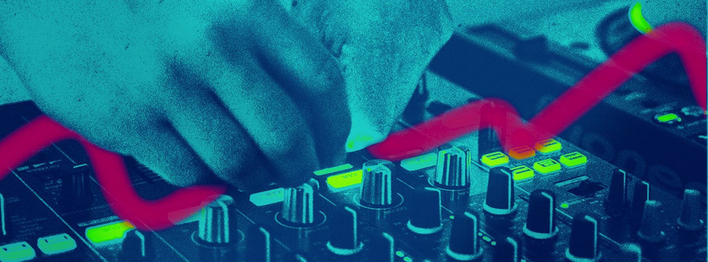 Remix song store