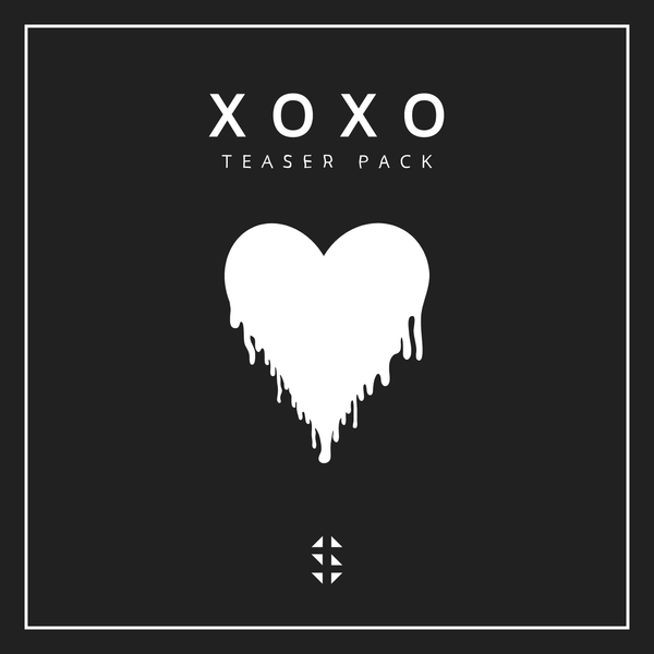 Free Electronic Sounds Pack and Essential Loops - XOXO Teaser